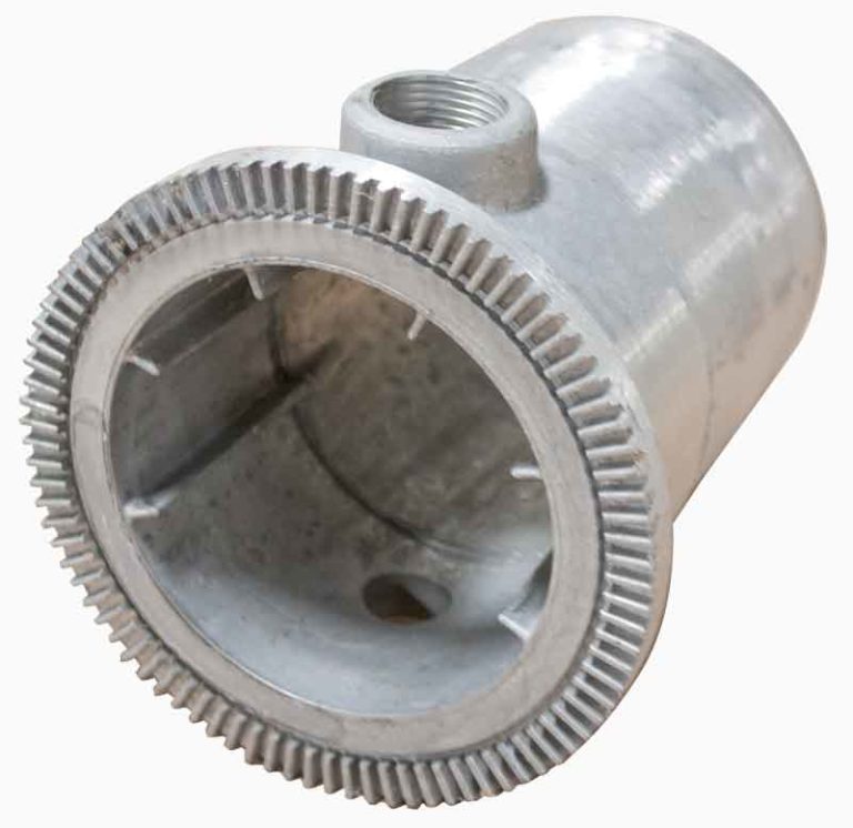 Wheel-line-side-roll | Custom Fabrication | Hastings Irrigation | Arizona